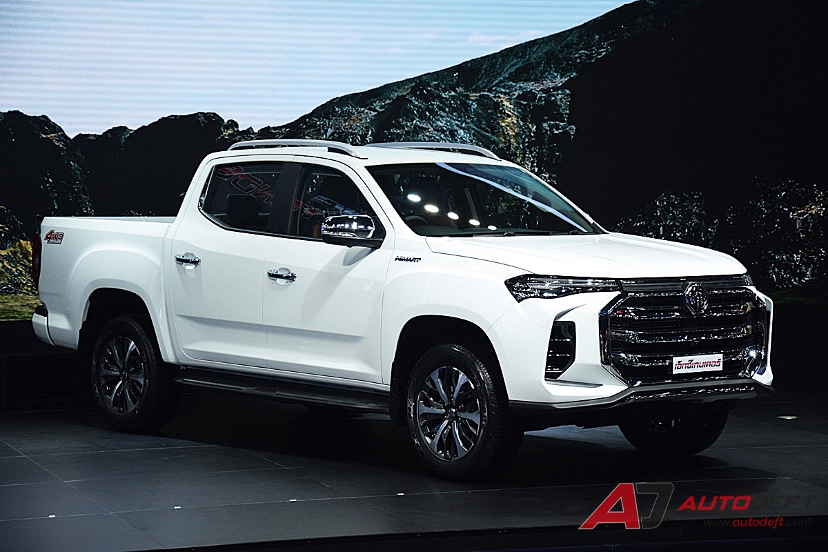 รวมข่าวรถยนต์เด่นรอบสัปดาห์ [20 - 26 มี.ค. 64] | AUTODEFT ข่าวรถยนต์ รีวิวรถ รถใหม่ รถออกใหม่ ...